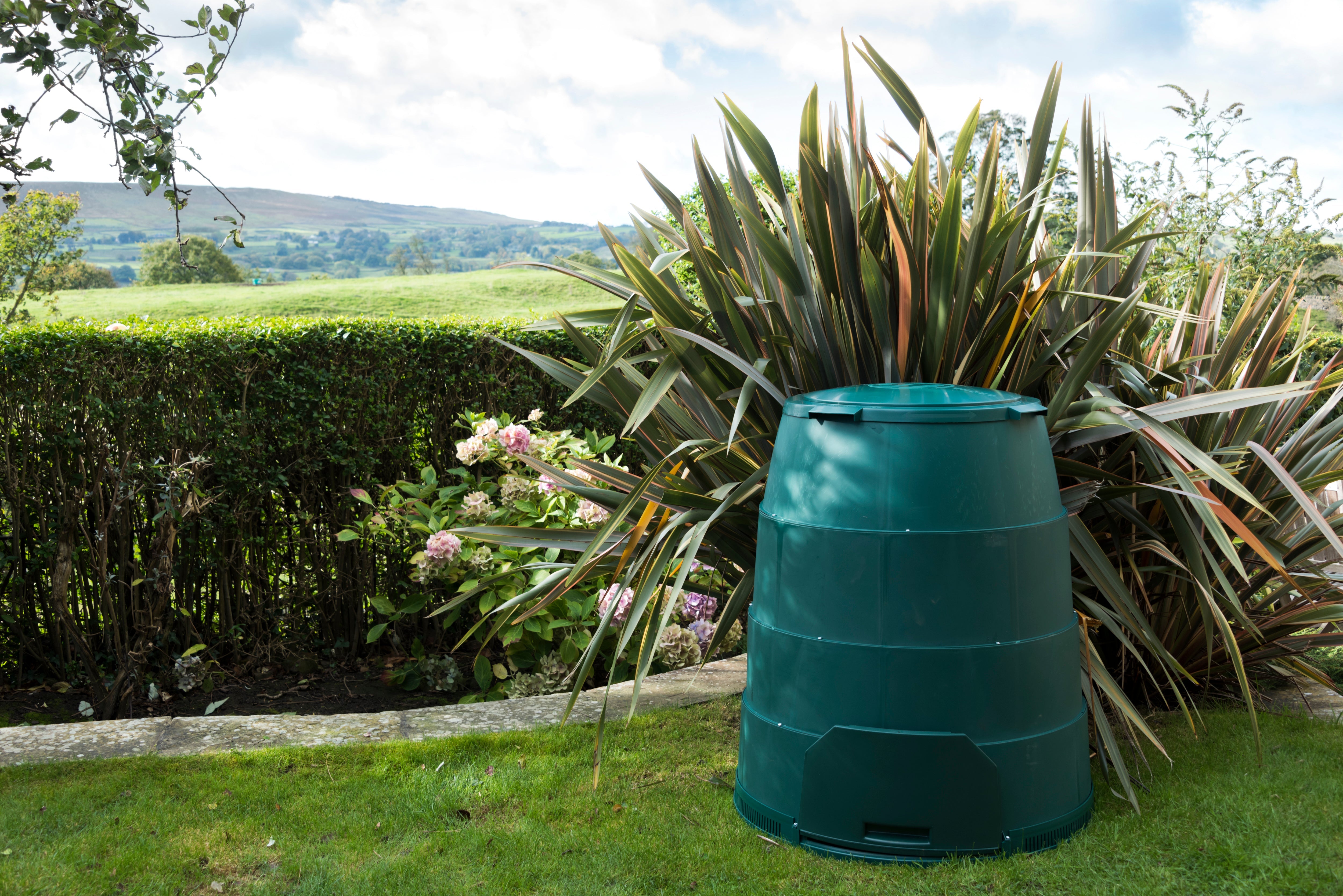 Wiltshire Council Offers - WIL – GetComposting