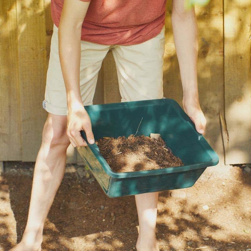 Composting Accessories | Replacement Parts For Composters | GetComposting