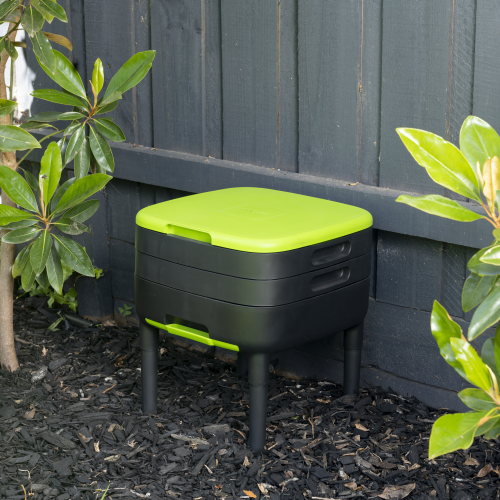 Maze Worm Farm Kit – GetComposting