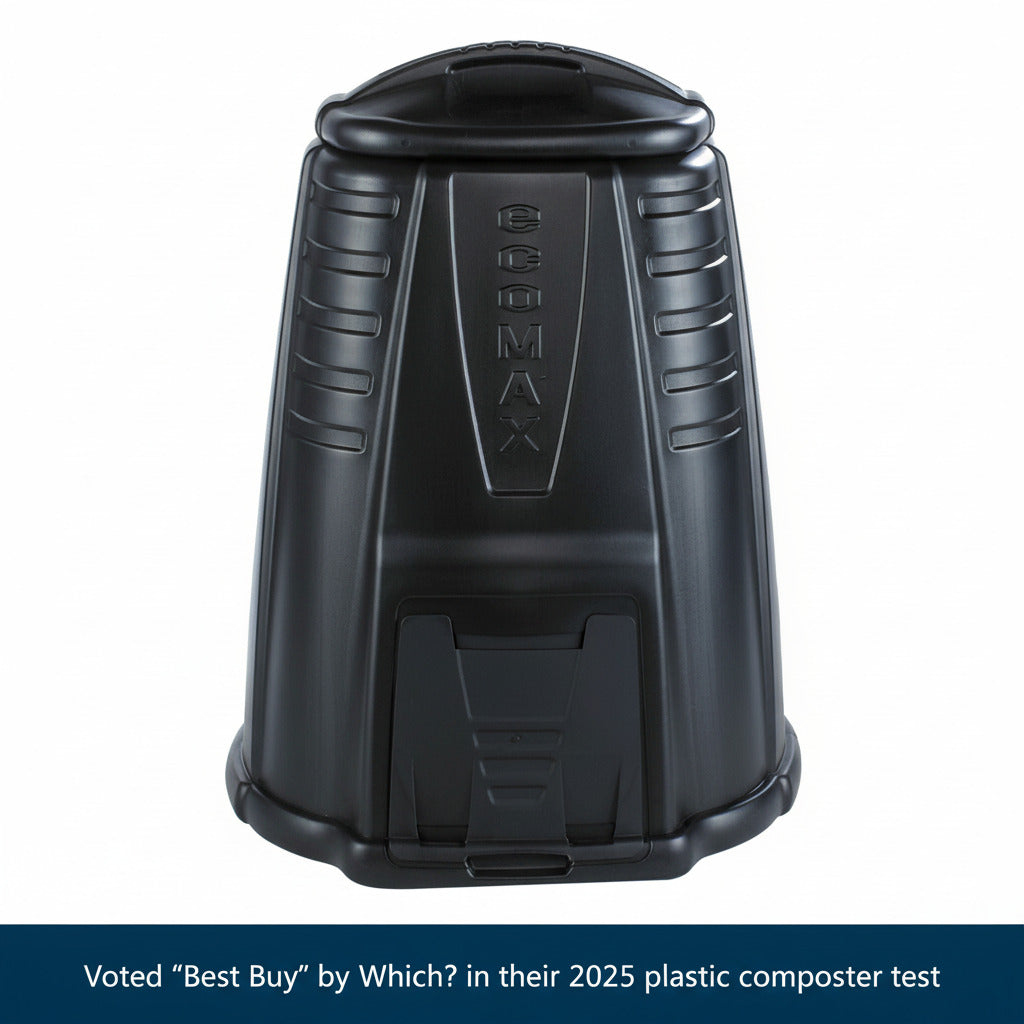 Strata Ecomax 220 litre Composter – GetComposting
