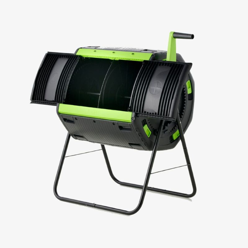 Compost Tumbler | Maze 180L | GetComposting