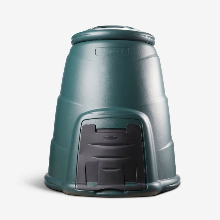 Blackwall 220L Litre Green Compost Converter Bin | GetComposting