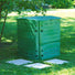 Thermo-King 600L Litre Compost Bin | Large Hot Composters – GetComposting